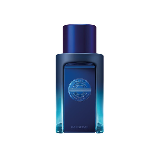 Perfume Banderas The Icon Men Supreme Edp x 50 ml
