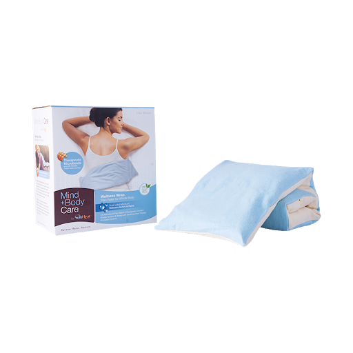 Kaz Compresa Rectang/Microperl Fri/Calor