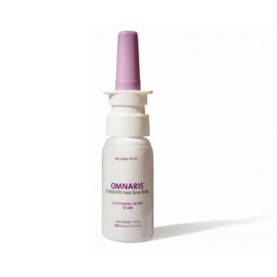 Omnaris Spray Nasal Frasco undefined